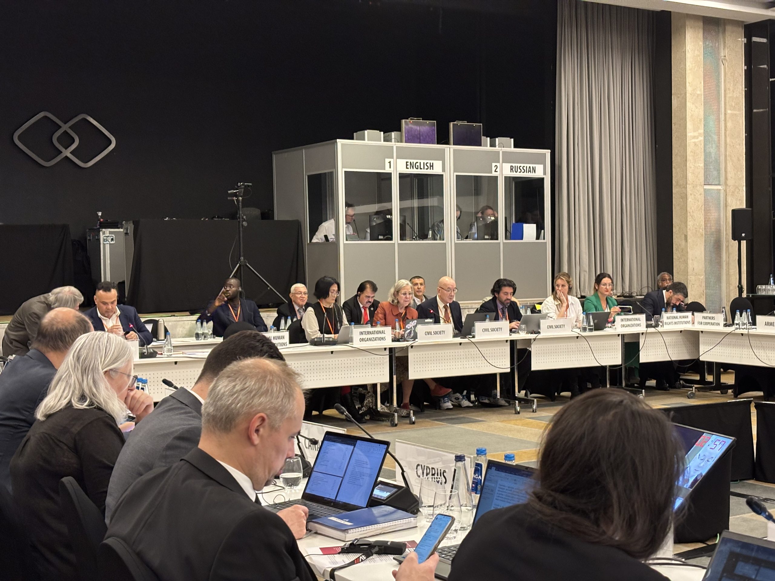 Crude Accountability Intervention on Torture and Enforced ...